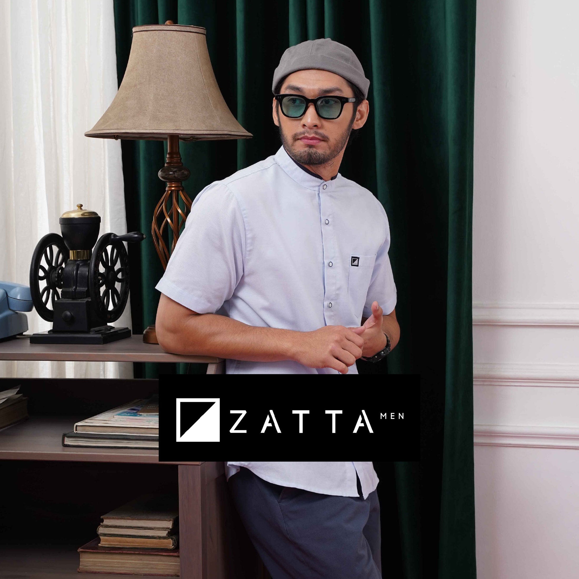 Koleksi Baju Koko 2024 - Baju Koko Terbaru & Elegan | Elzatta