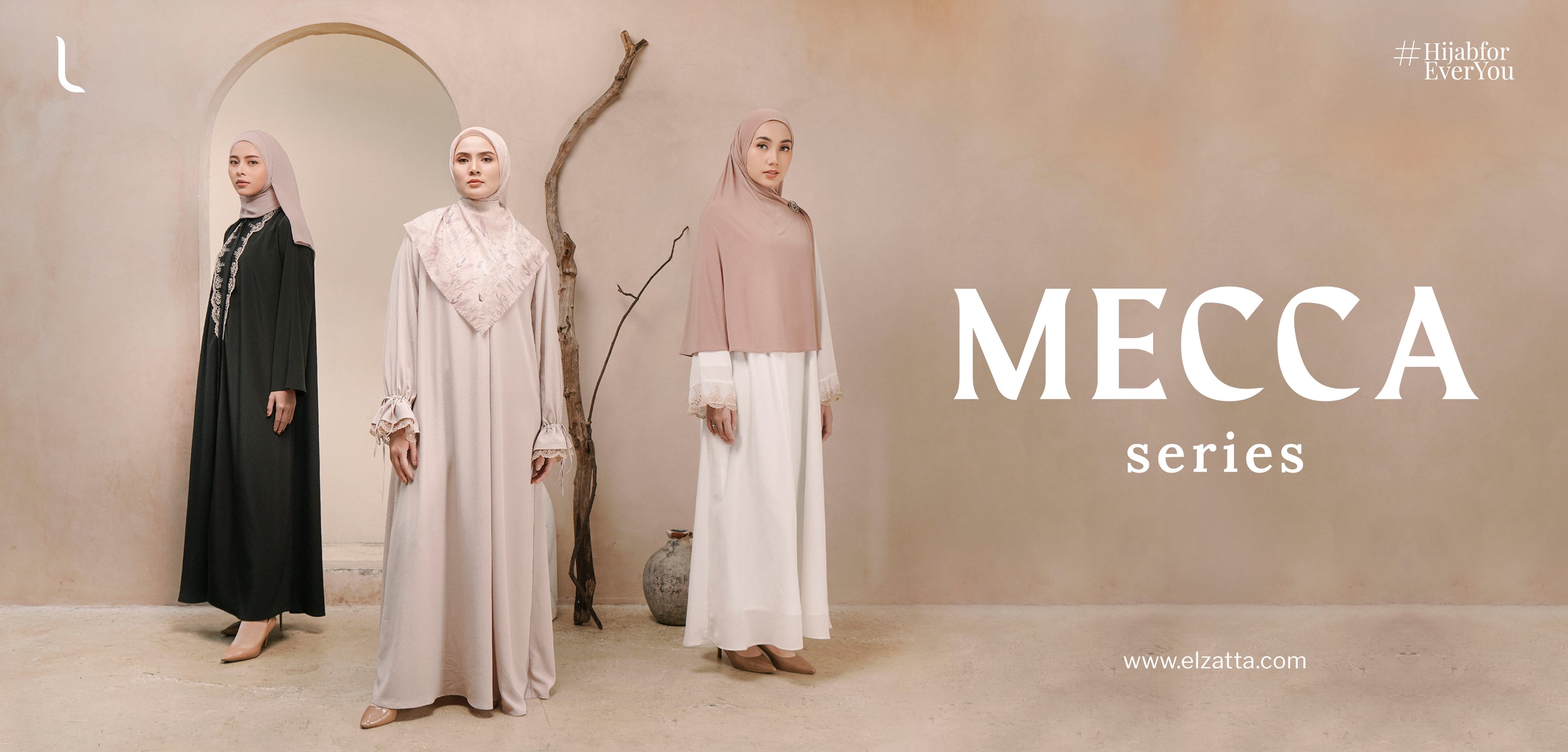 Elzatta Hijab