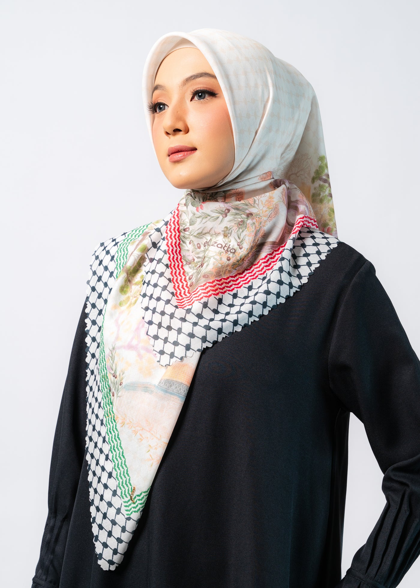 Elzatta Hijab