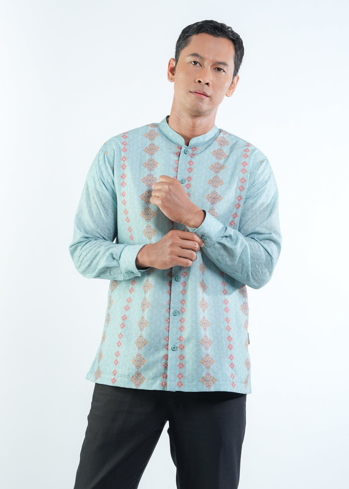 Koleksi Baju Koko 2024 - Baju Koko Terbaru & Elegan | Elzatta