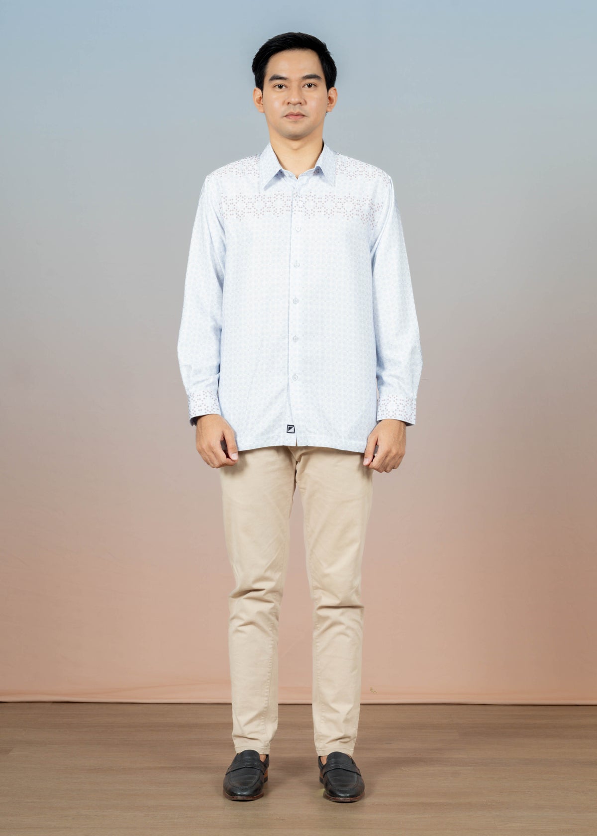 Koleksi Baju Koko 2024 Baju Koko Terbaru And Elegan Elzatta