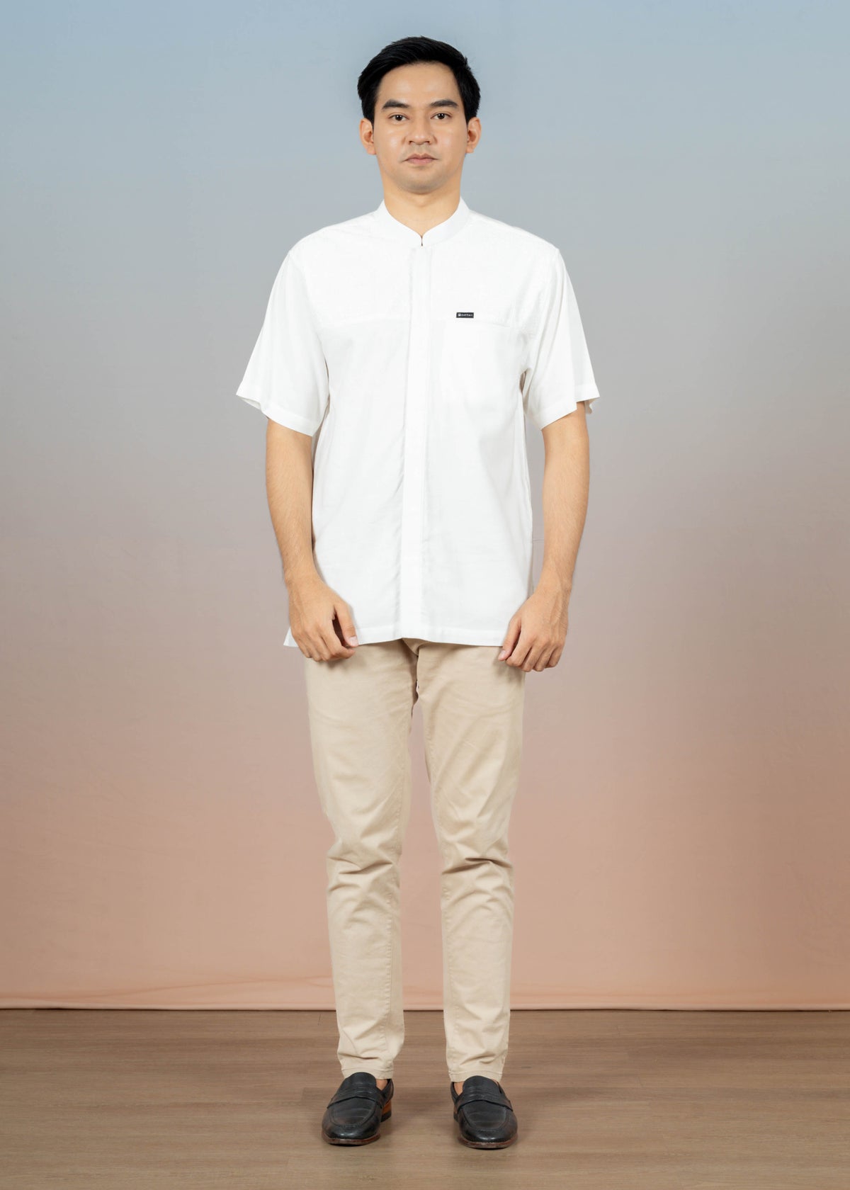 Koleksi Baju Koko 2024 Baju Koko Terbaru And Elegan Elzatta