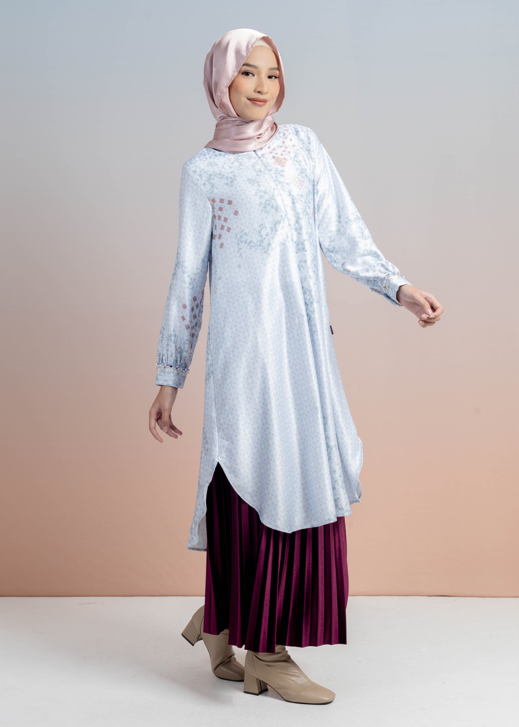 Elzatta Hijab