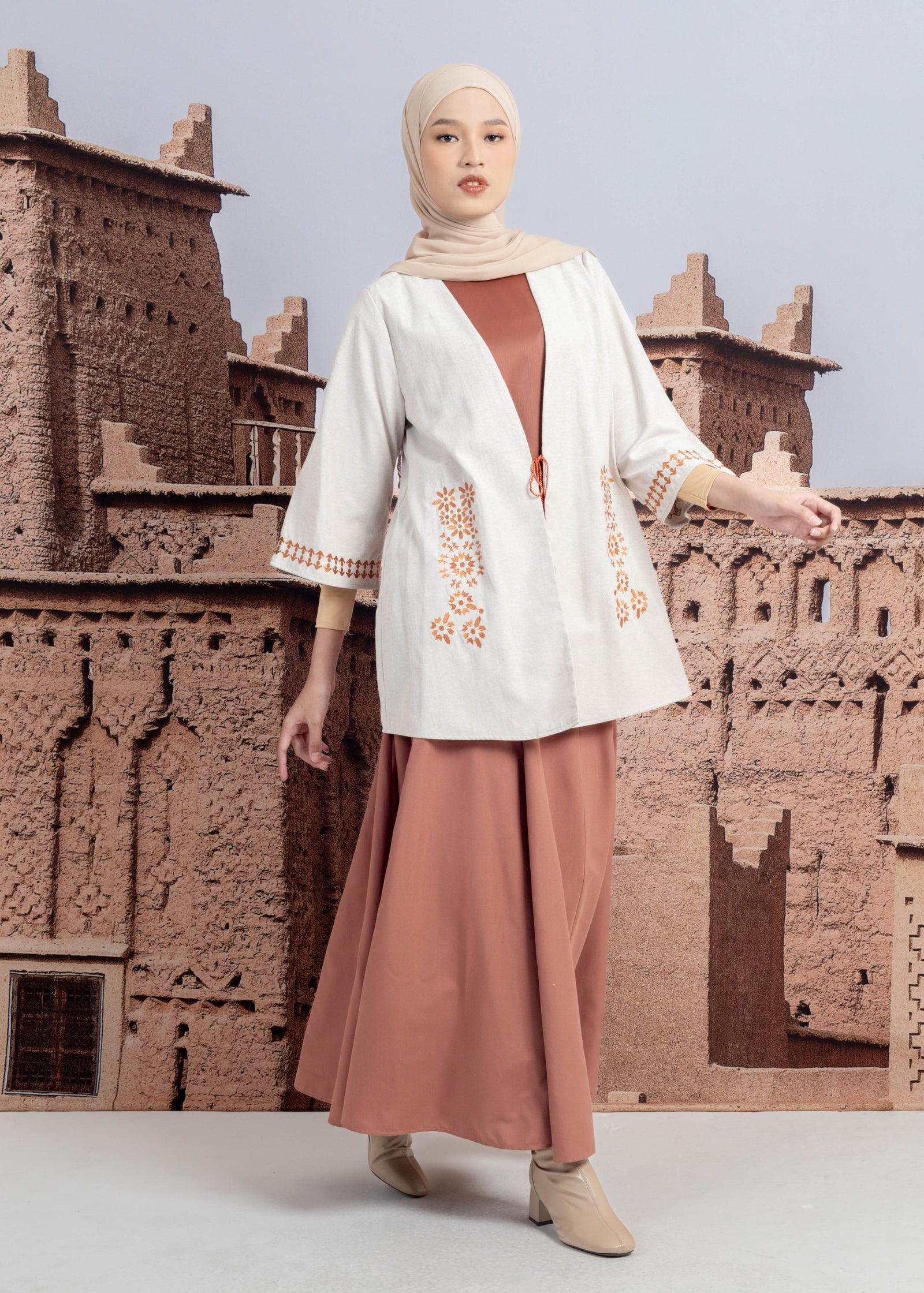 Elzatta Hijab