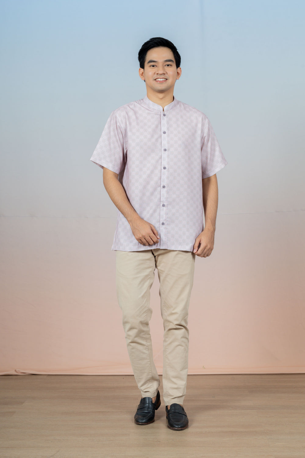 Koleksi Baju Koko 2024 Baju Koko Terbaru And Elegan Elzatta