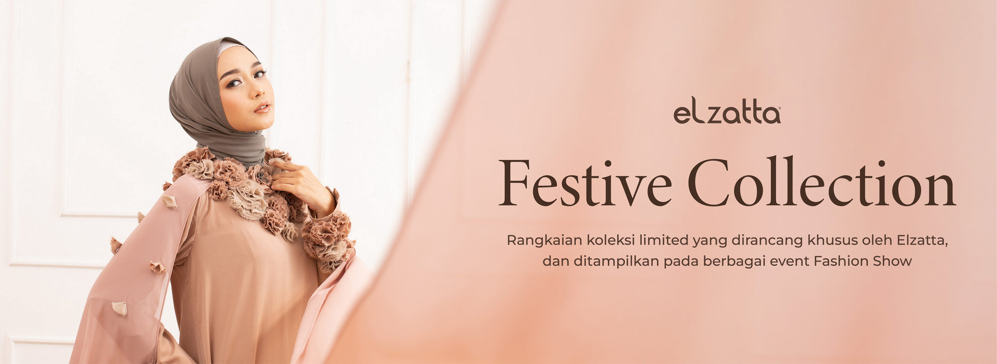 Elzatta Hijab – Elzatta | Pesona Hijab Indonesia