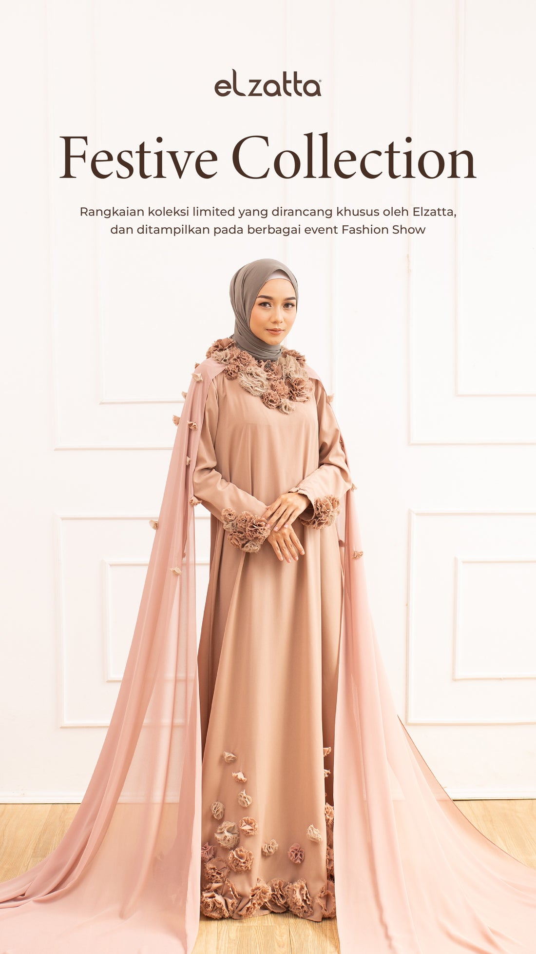 Elzatta Hijab – Elzatta | Pesona Hijab Indonesia