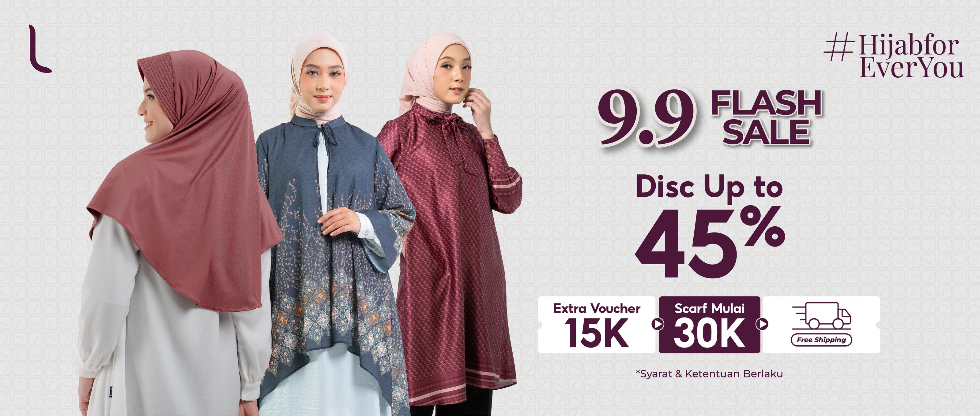 Elzatta Hijab