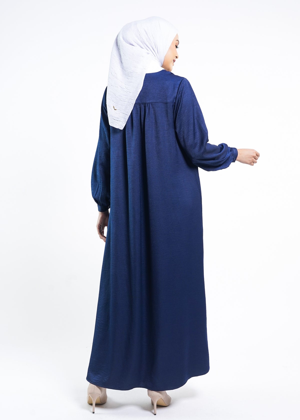 Gamis Outer Al - Khawarizmi