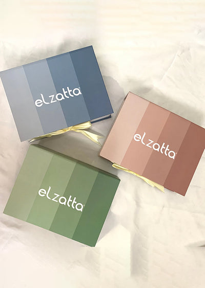 Elzatta Hijab