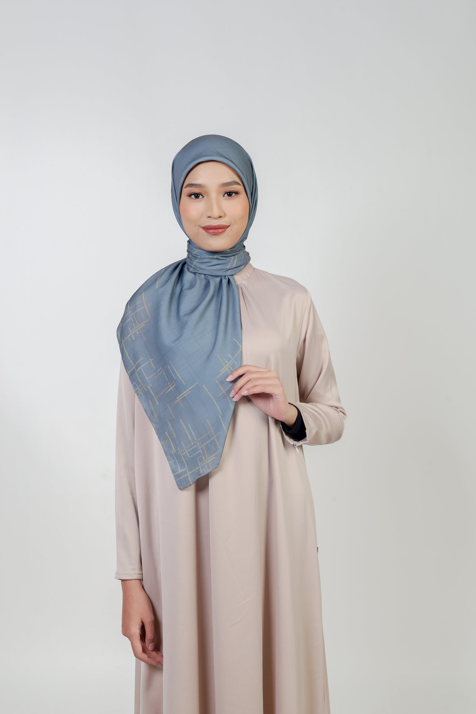 Koleksi Hijab 2024 - Hijab Terbaru & Modis | Elzatta