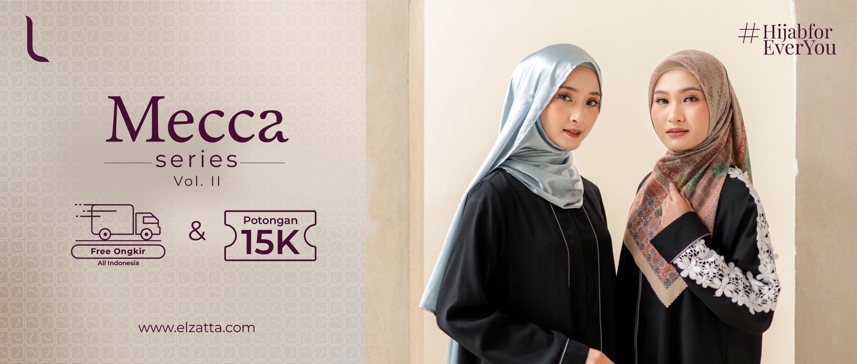 Elzatta Hijab