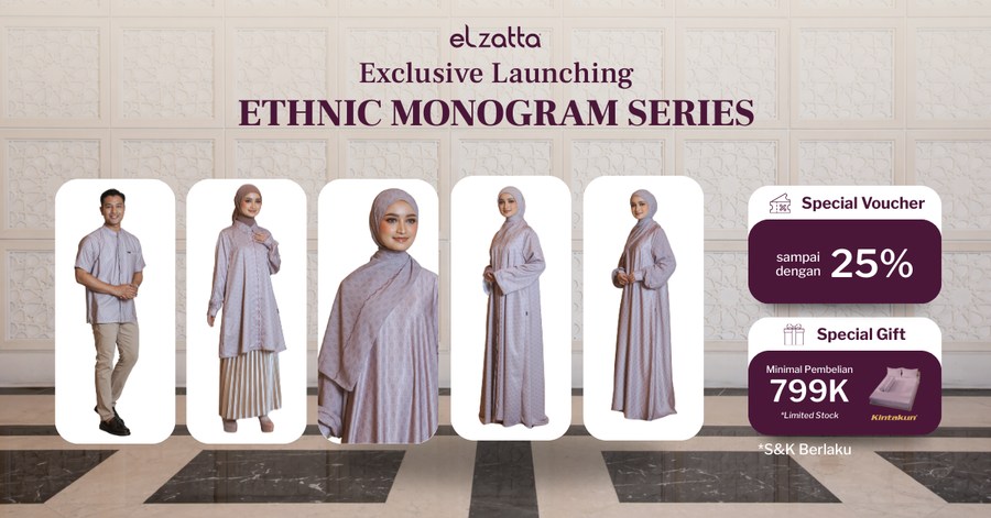 Elzatta Hijab