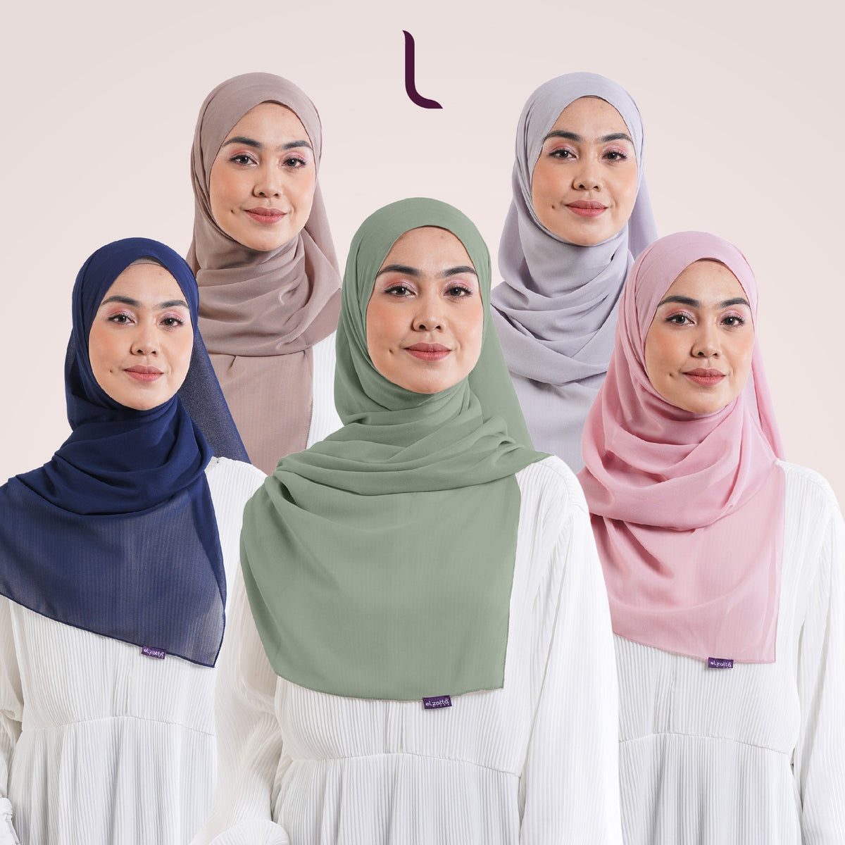 Elzatta Hijab